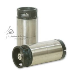 Bierfust Heineken 30 liter - Bakker Horecaverhuur Utrecht